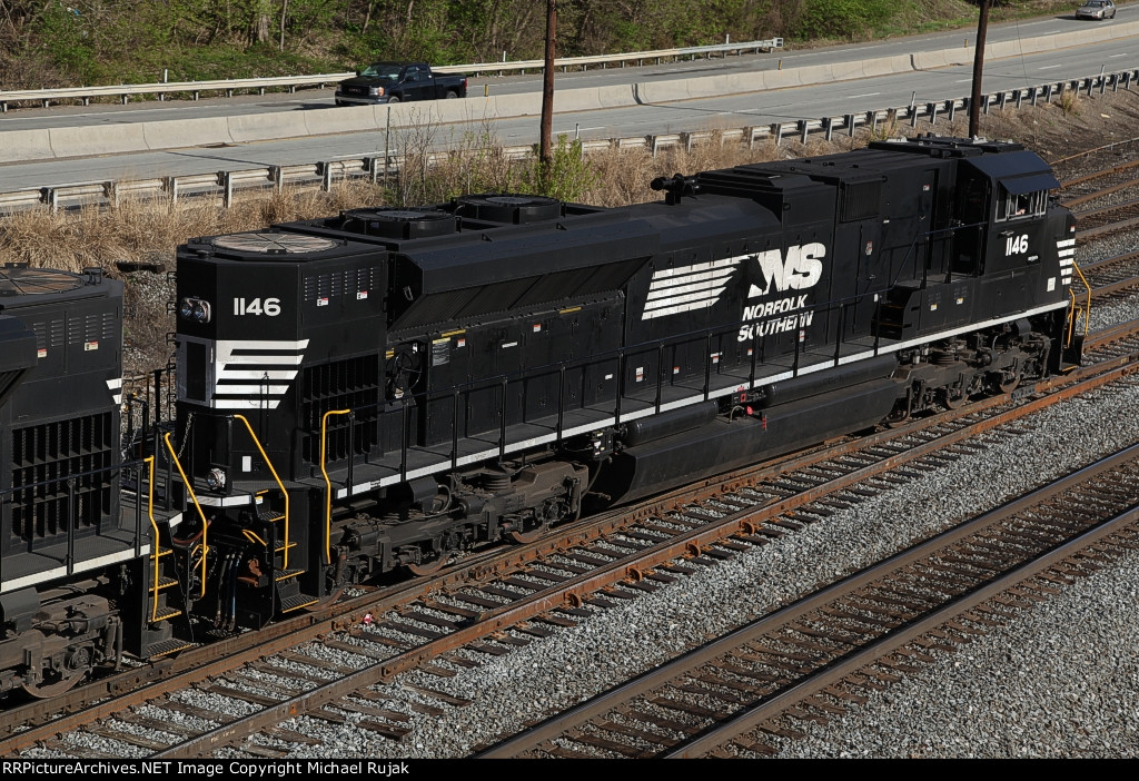 NS 1146